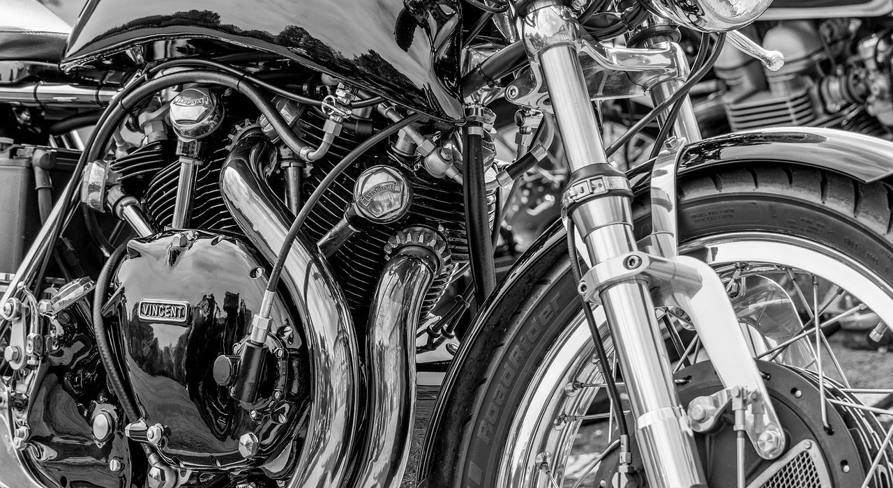 Carlisle Motorcycle Accident Lawyer - George Costopoulos Law